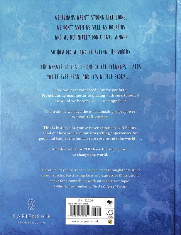 Unstoppable Us – Nickel Books